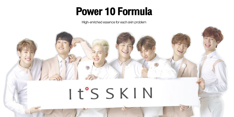 รีวิว It’s Skin เซรั่มและสลีปปิ้งมาส์กกู้ผิว สุดฮิตจากเกาหลี