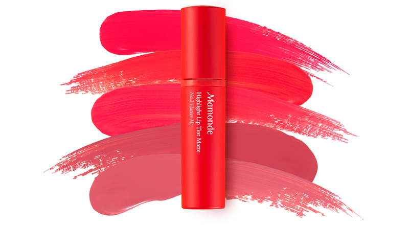 รีวิว จัดเต็มพาส่องสวอช Mamonde Lip ทุกรุ่น ทุกสี