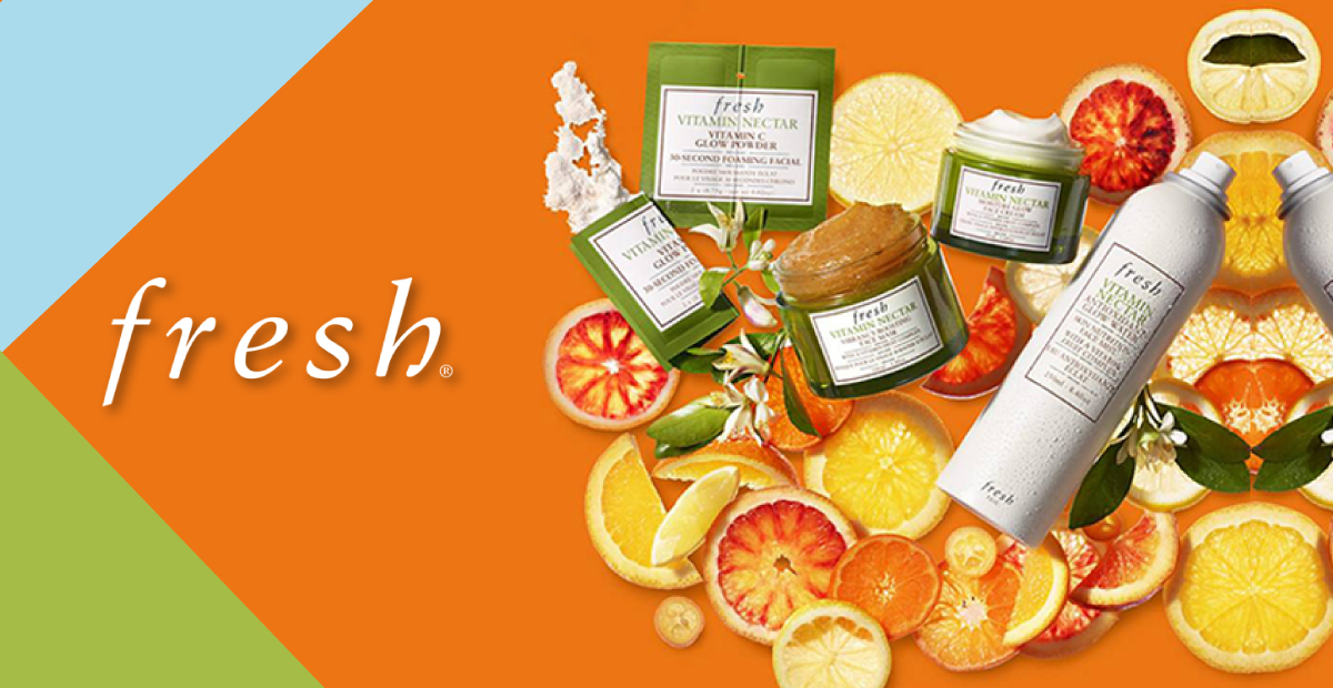 Review Fresh Vitamin Nectar