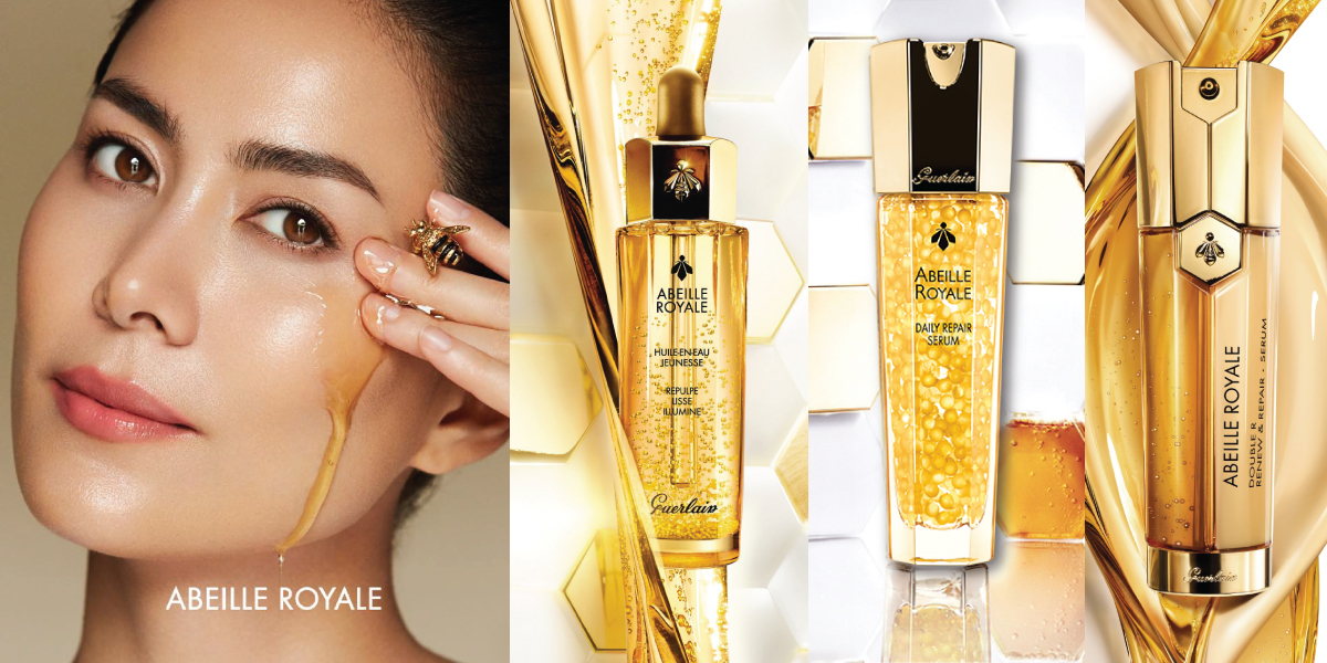 Guerlain Abeille Royale