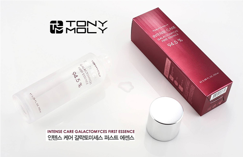Tony Moly Essence 94.5 พิเทร่าคุณภาพเริ่ดเกินราคา